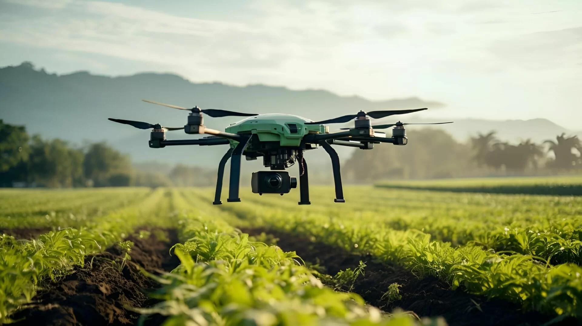 ¿son los drones robots? investigando la relación entre drones y la ...