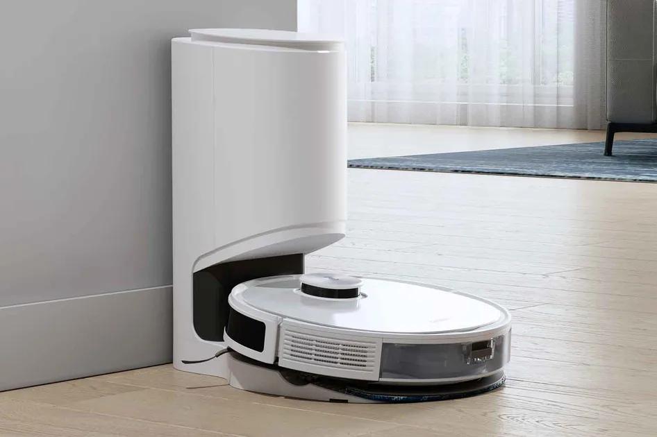 Robots deebot de limpieza inteligente | Makeblock