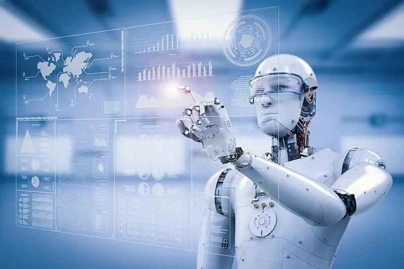 De qué se encarga la informática en la robotica | Makeblock