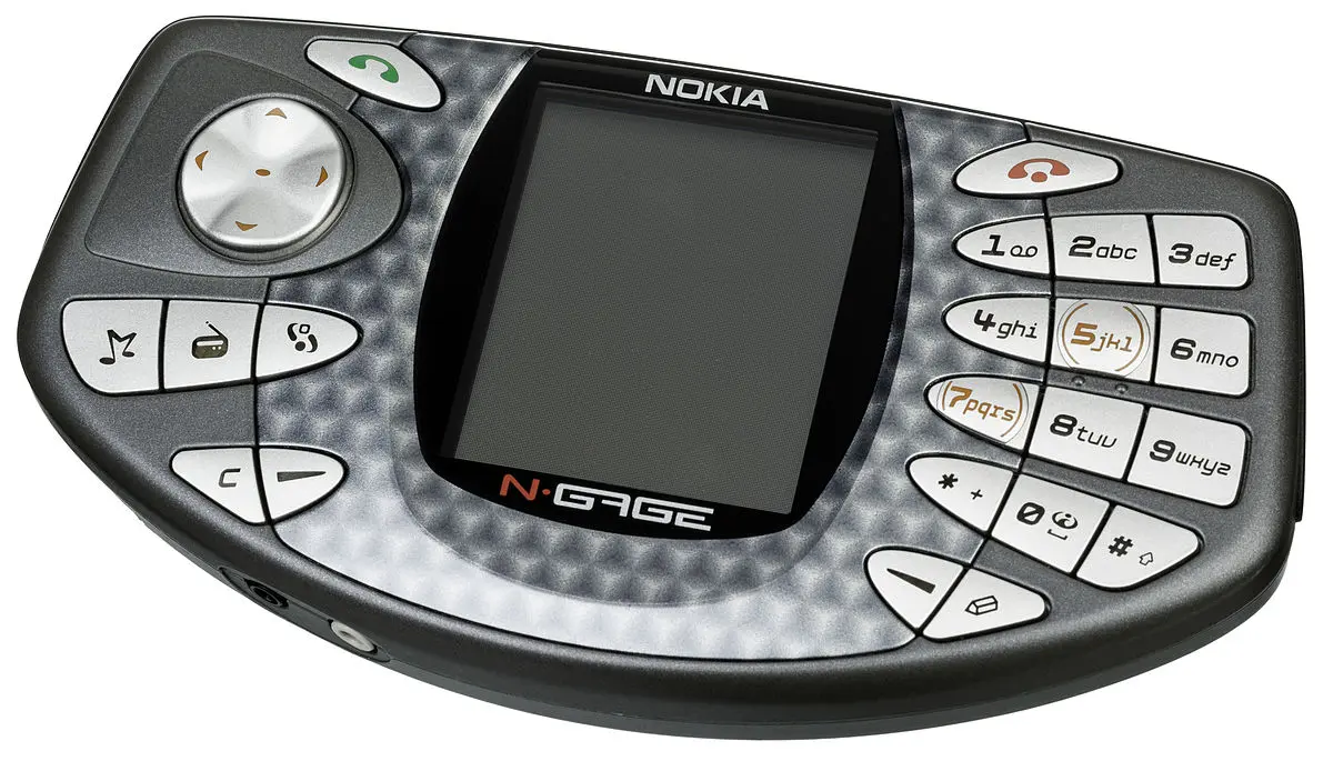 El maravilloso entorno de los juegos nokia: desde snake hasta las ...