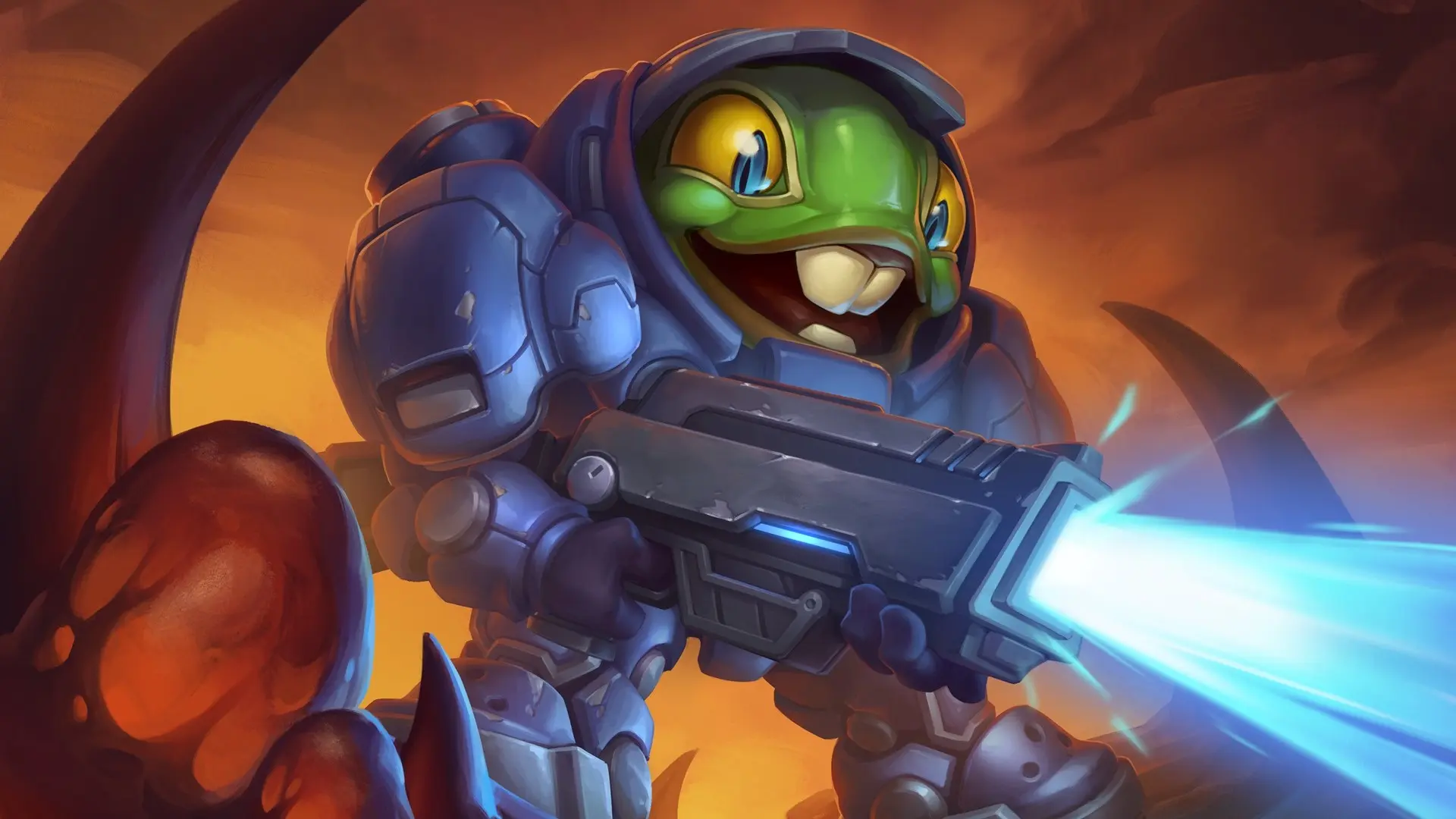 Robots en hearthstone para jugadores | Makeblock