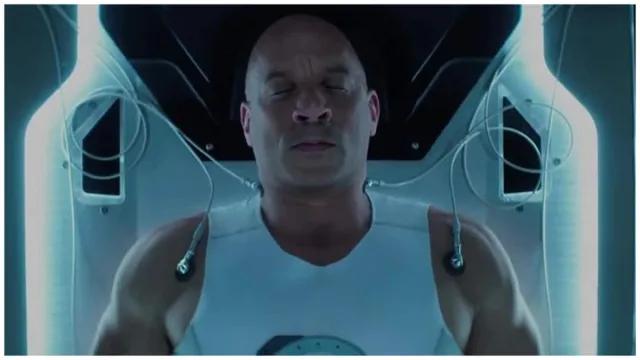 Vin diesel : el robot y el antihéroe | Makeblock