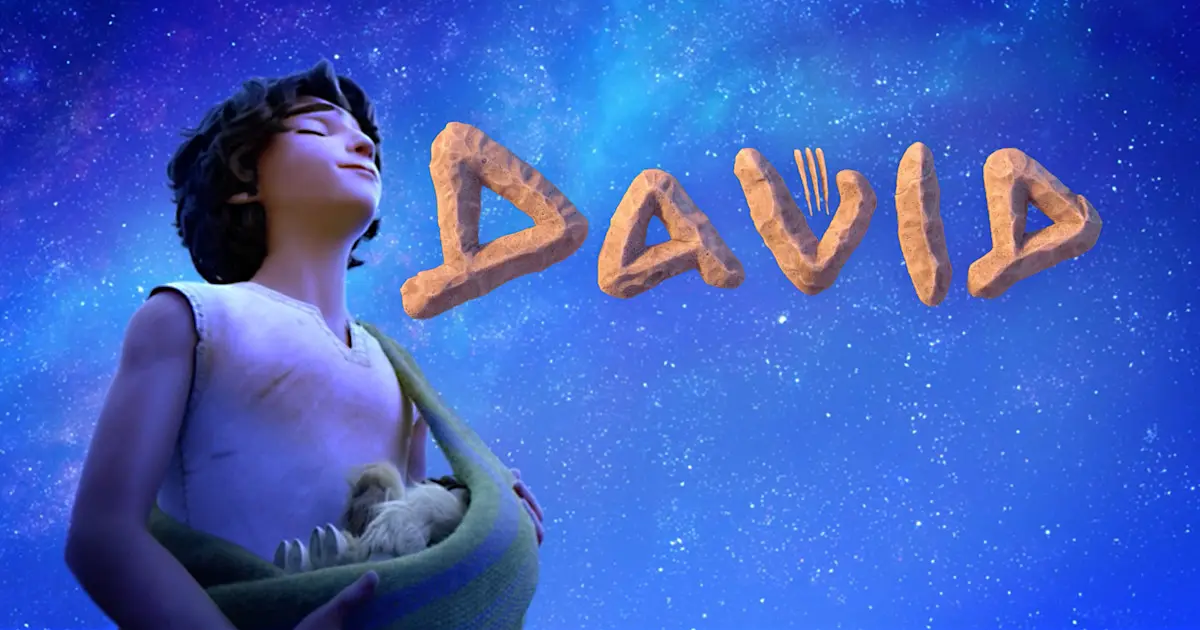 David robot movie : un éxito animado en el horizonte | Makeblock
