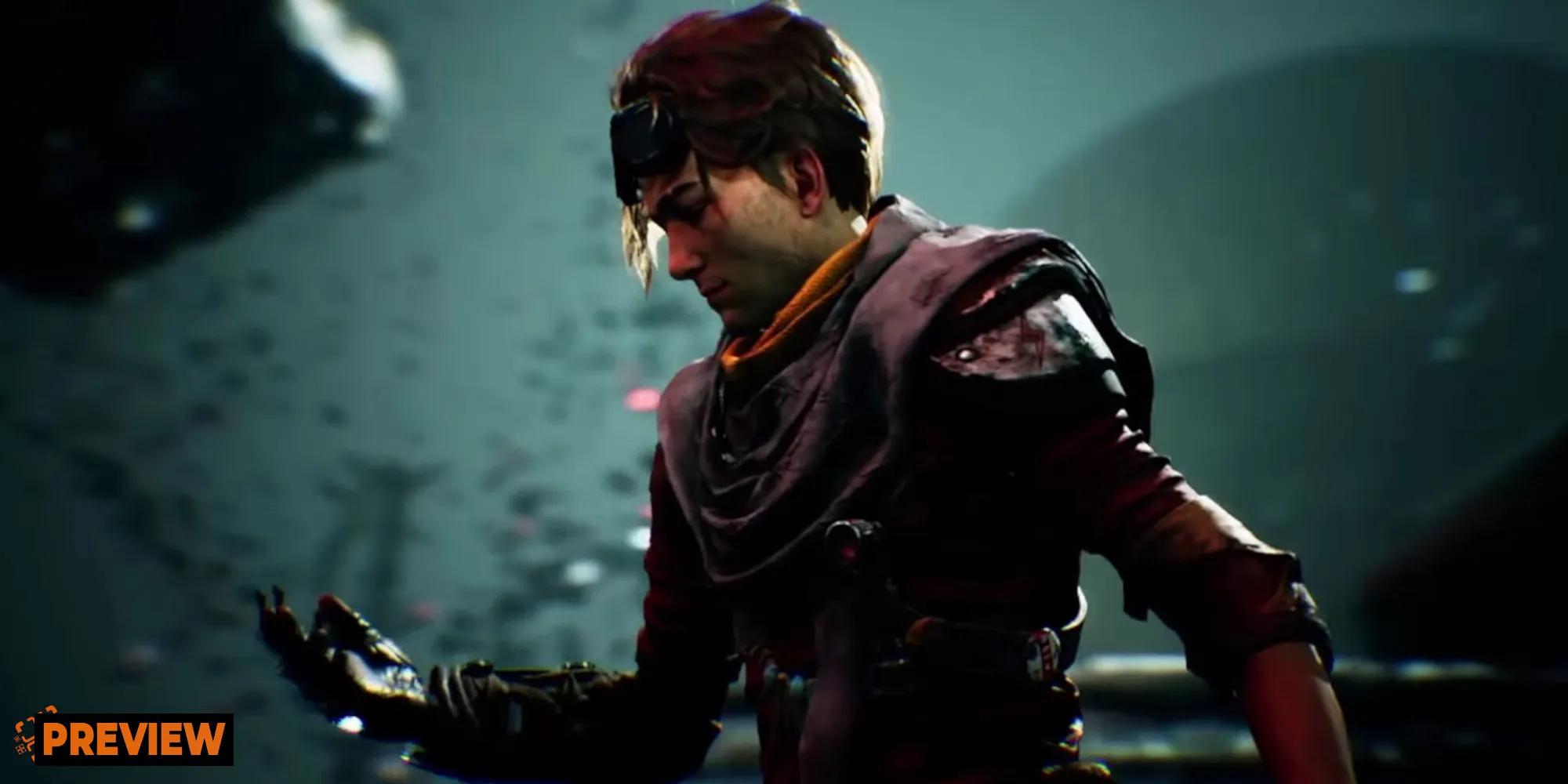 Mutant year zero robots: un análisis profundo del universo post ...