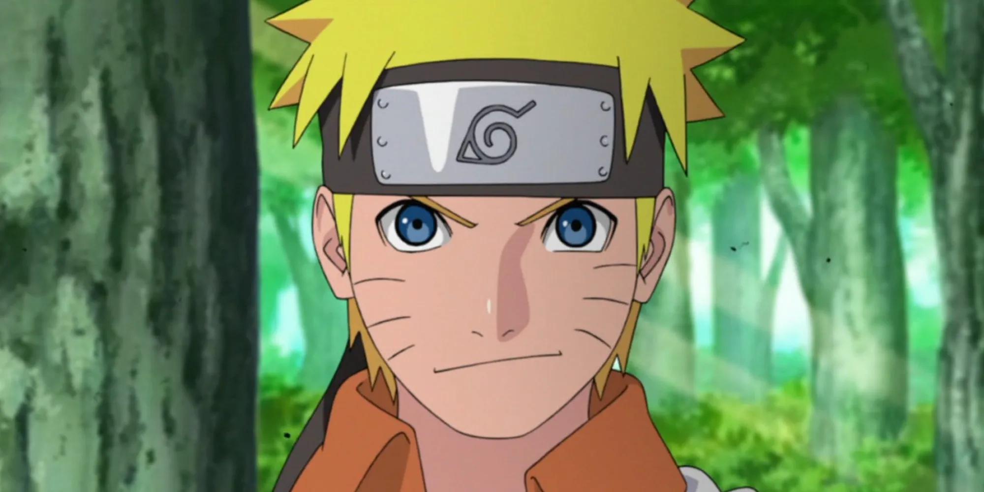 Naruto vs. naruto robot: el combate definitivo | Makeblock