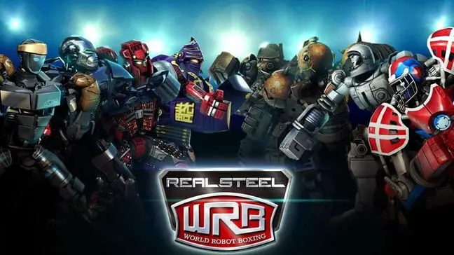 Real world robot boxing: el futuro del deporte extremo | Makeblock
