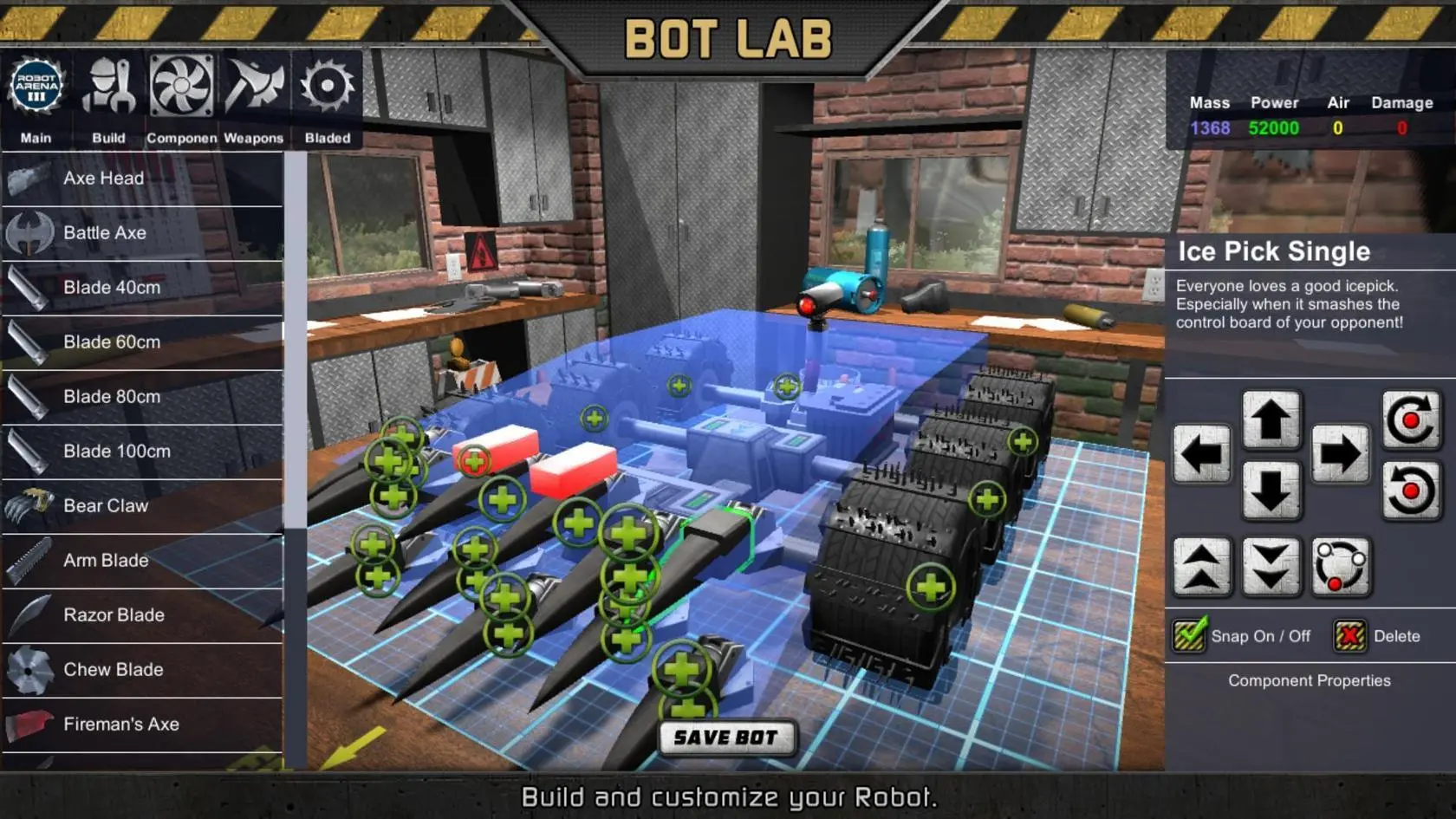 Robot arena flash game : una inmersión en la historia de los juegos de ...
