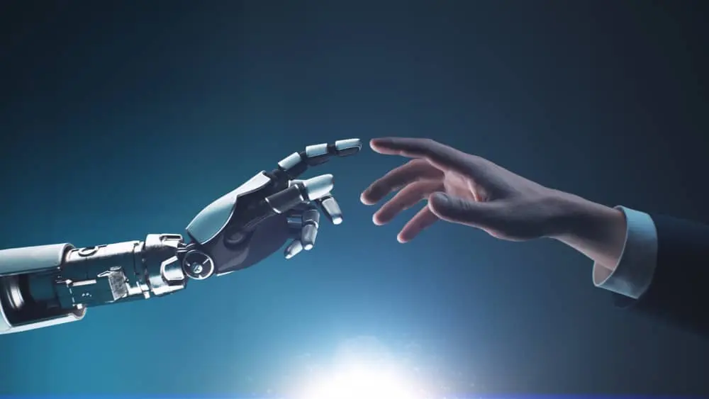 Ingeniería robótica e inteligencia artificial: el futuro de la ...
