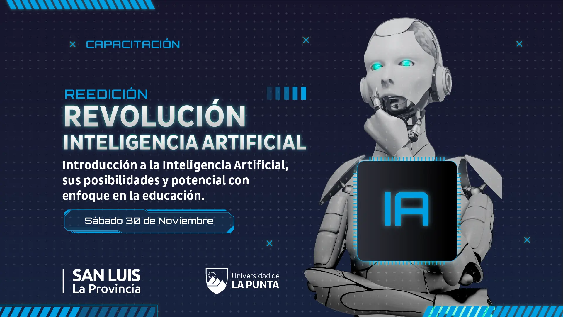 Ia, robótica y programación: una visión integrada del futuro | Makeblock