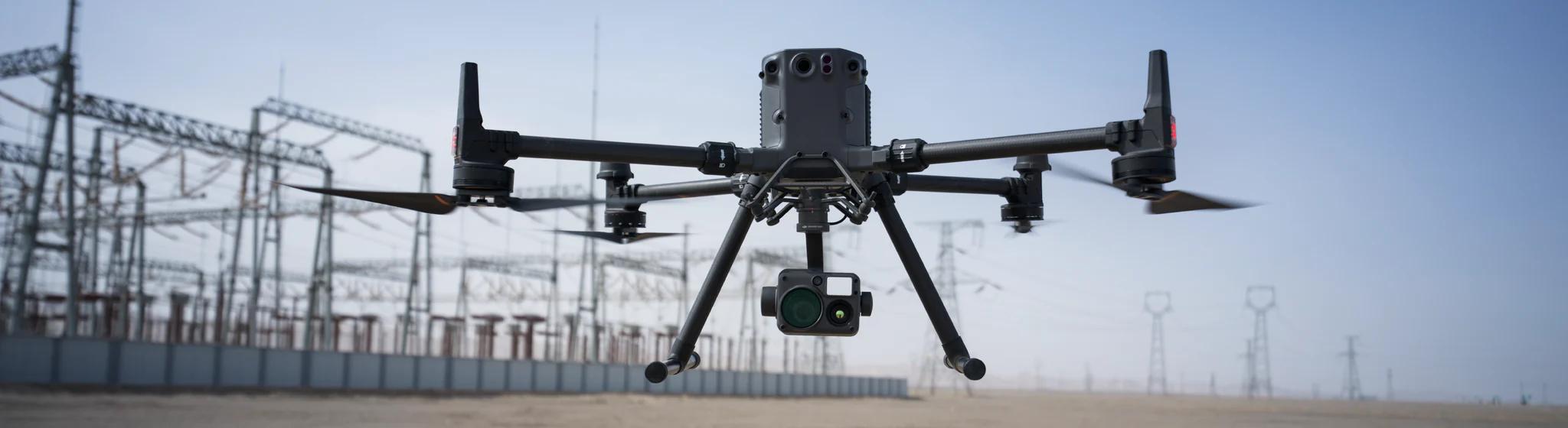 Drones y robótica: una revolución en vuelo | Makeblock