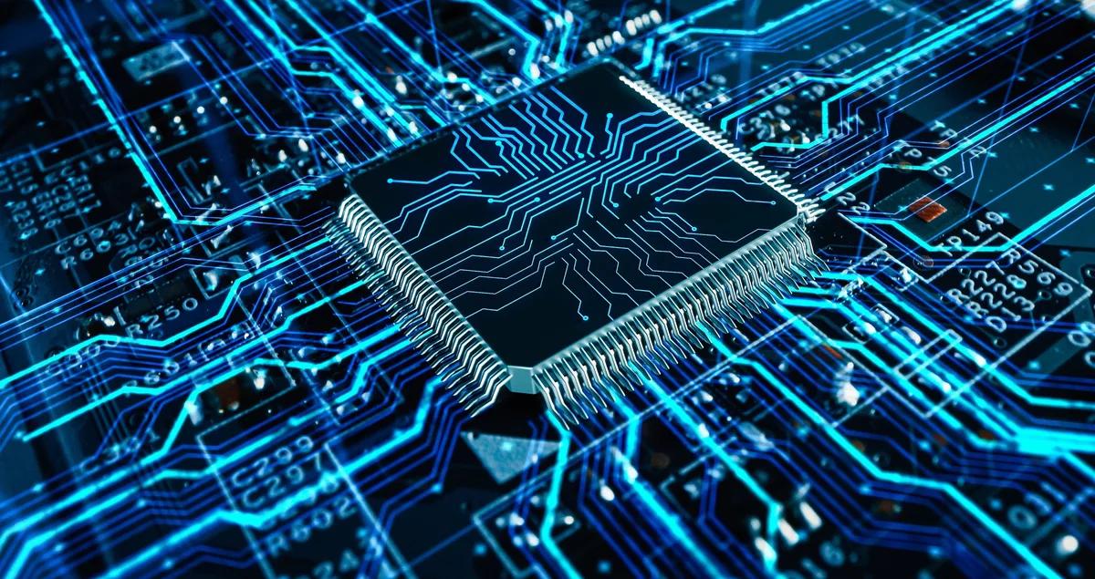 Chips para robots: el corazón de la inteligencia artificial | Makeblock