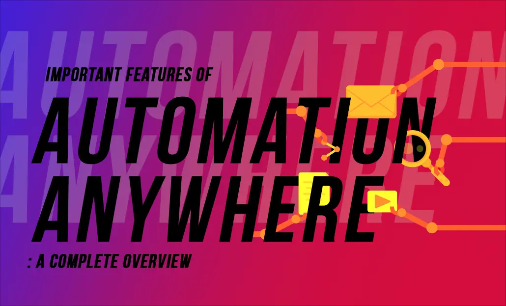 Automatización robótica con automation anywhere | Makeblock