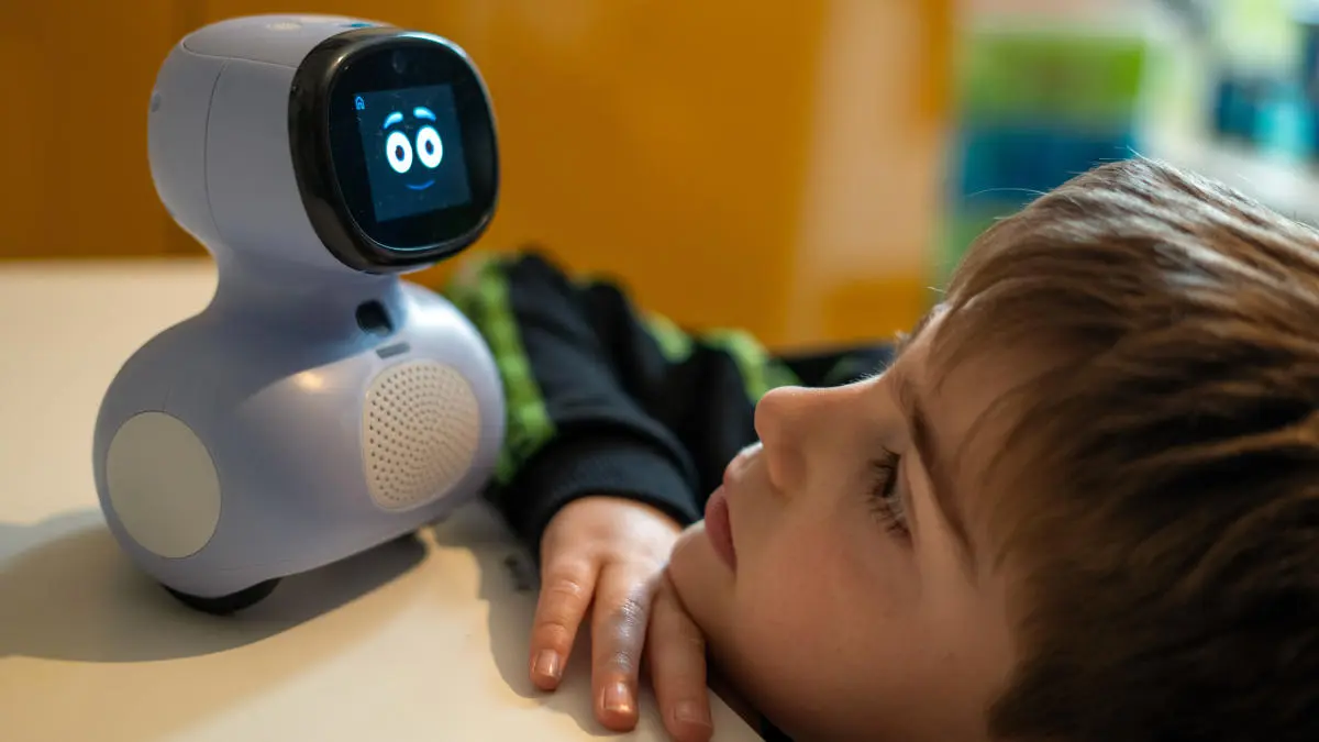 Robots para preescolar | Makeblock