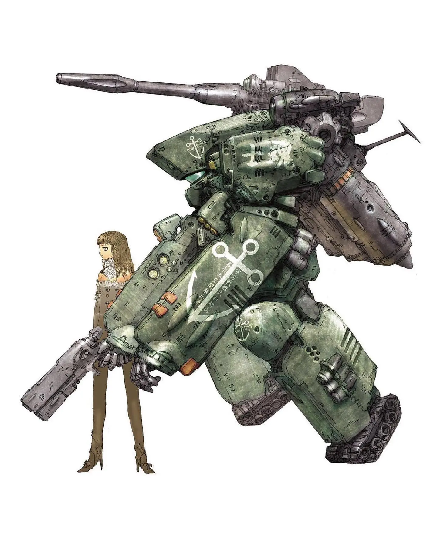 Robot art anime: el futuro de la animación asistida por ia | Makeblock