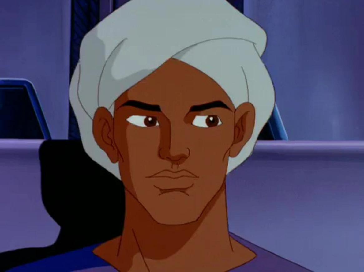 Jonny quest, el robot espía y el legado de una serie animada icónica ...