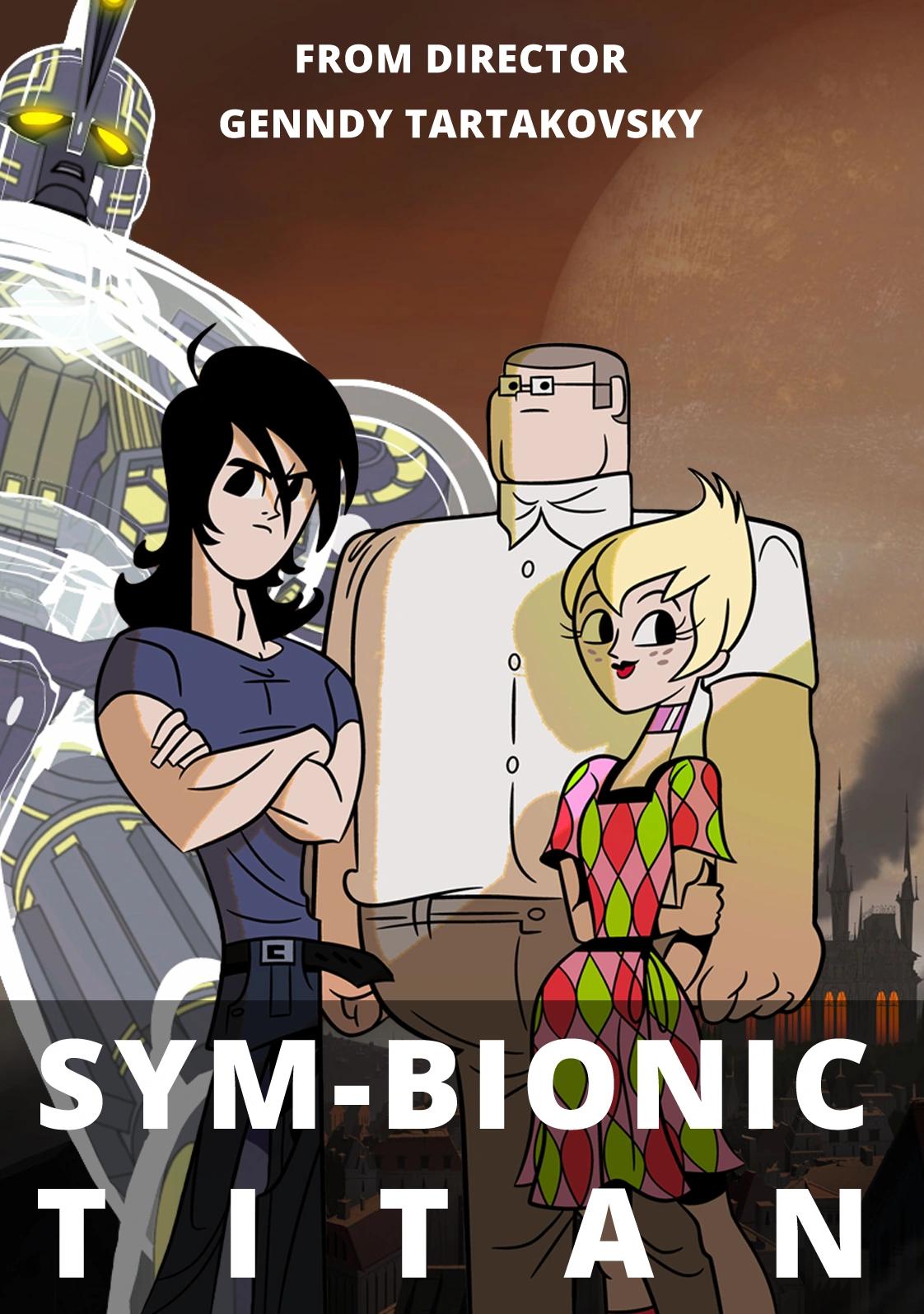 Robotboy: el robot adolescente de cartoon network | Makeblock